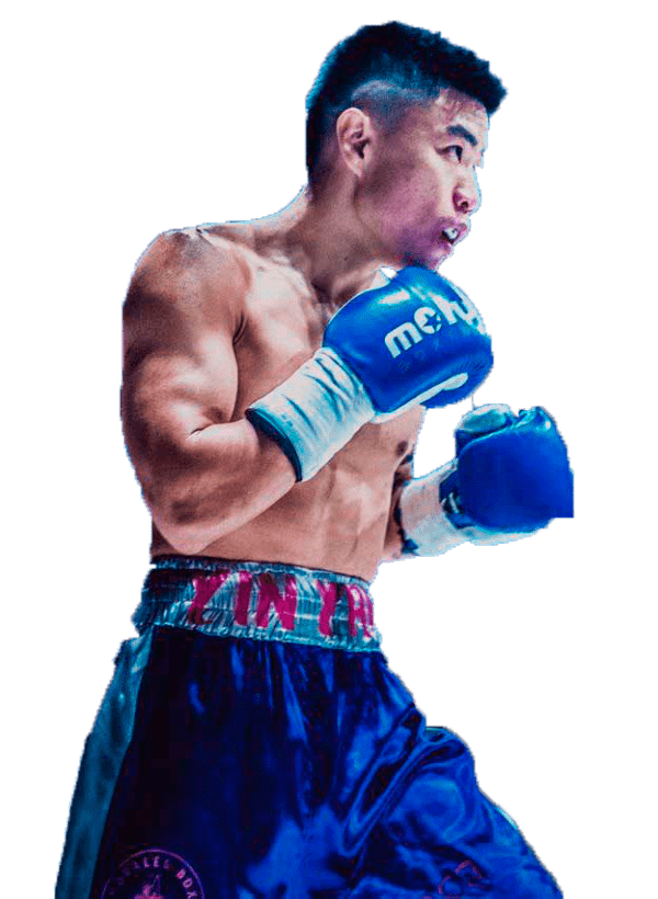 21Boxing: escuela y gimnasio de boxeo en Madrid